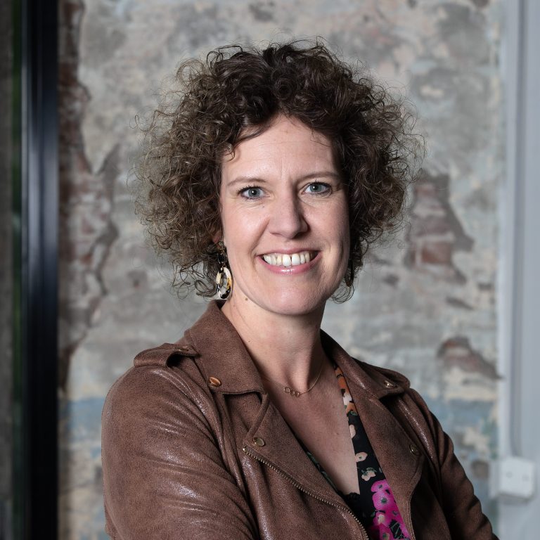 Daniëlle van Gestel - Midpoint Brabant