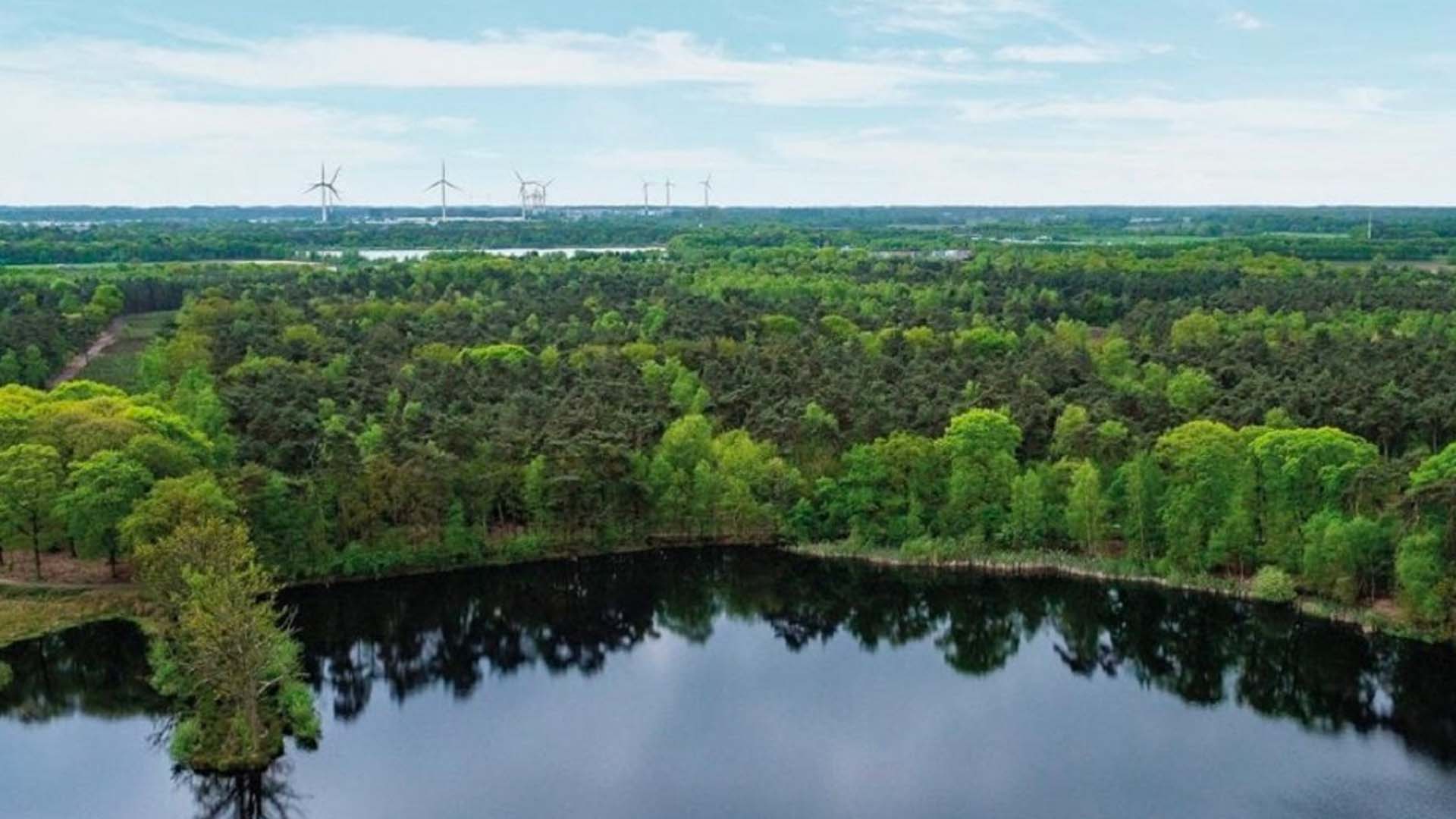 Actieprogramma - Midpoint Brabant