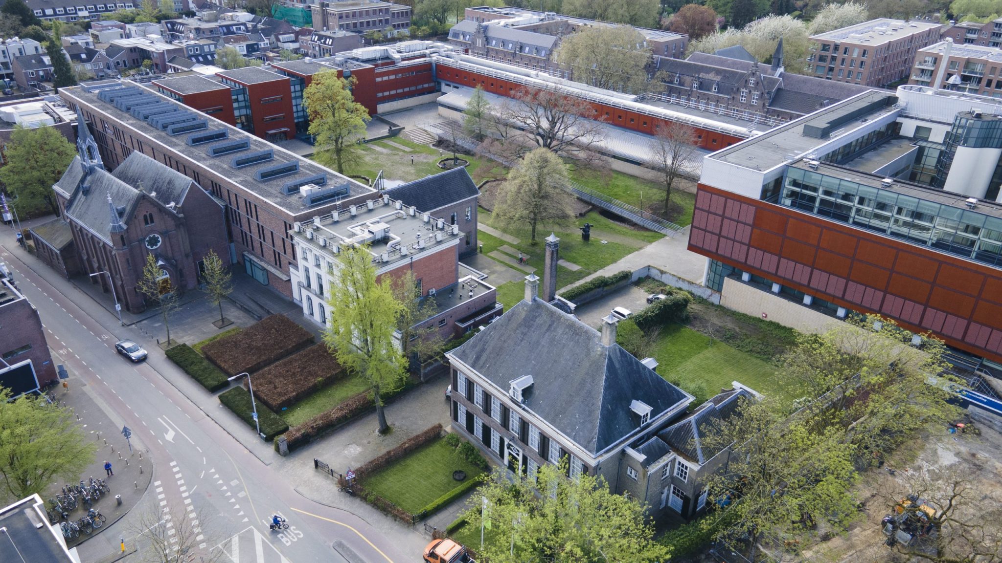 Fontys - Midpoint Brabant