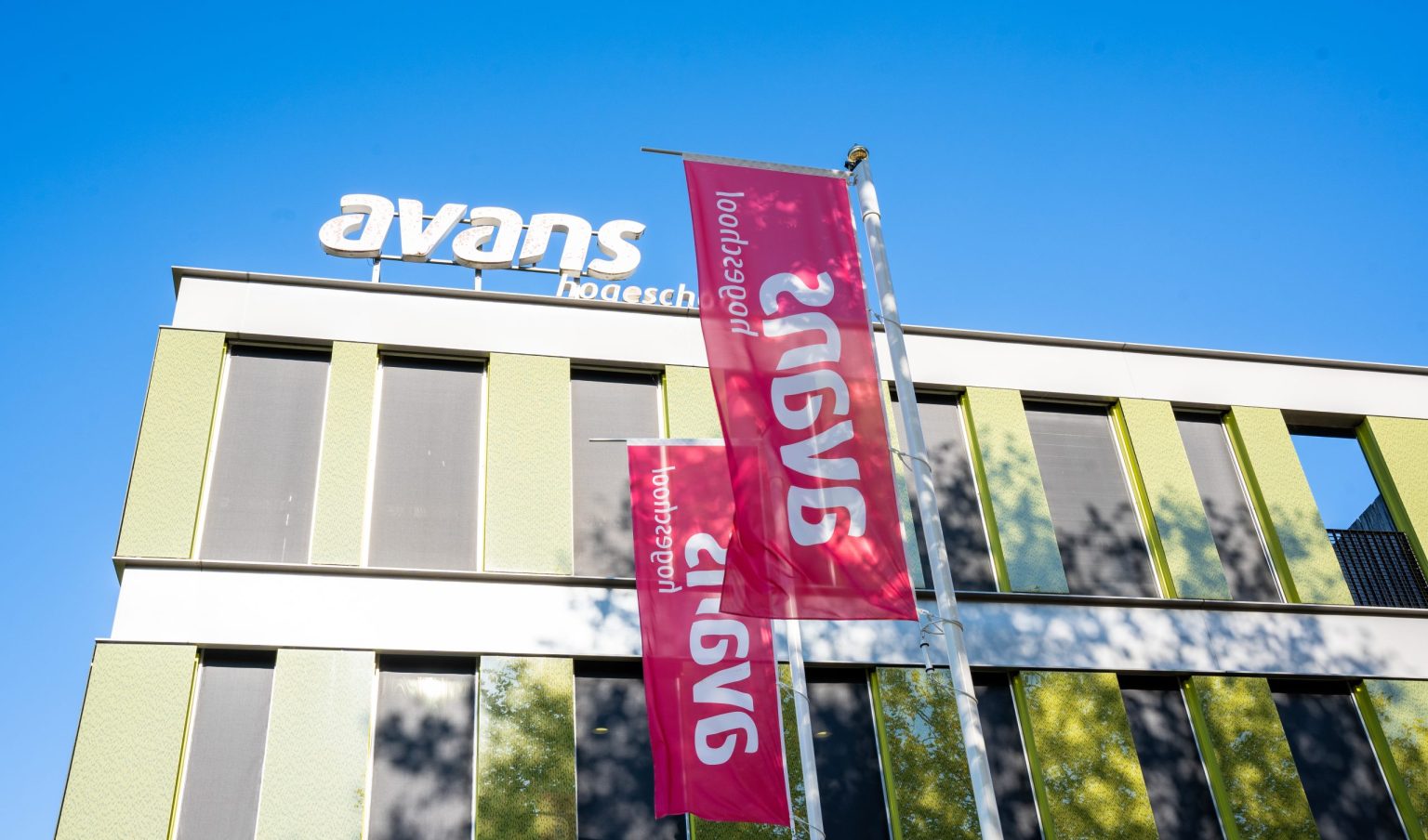 Avans - Midpoint Brabant