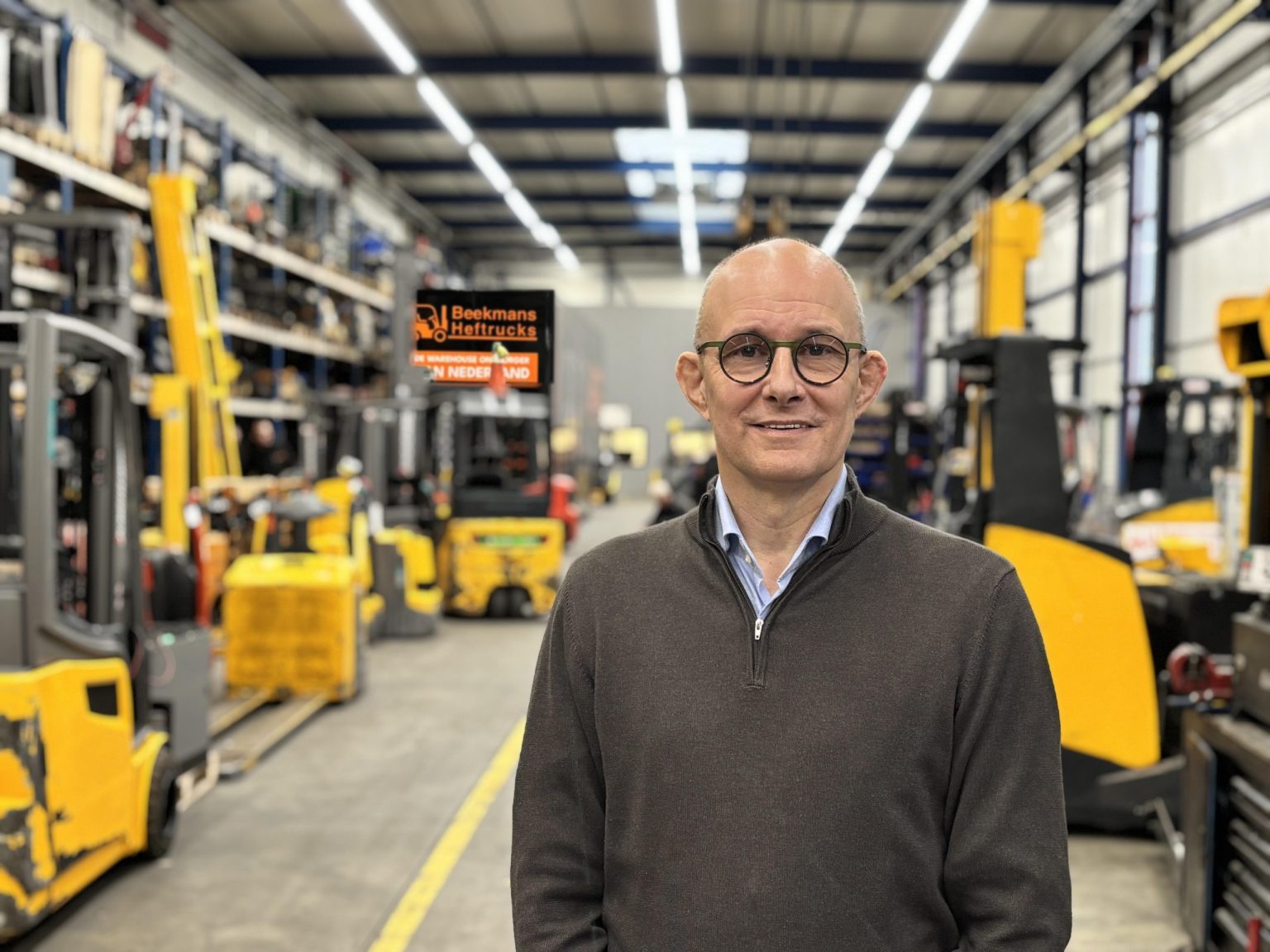 Op weg naar werkplek standaardisatie bij VPT Versteeg dankzij Lerend Netwerk - Midpoint Brabant